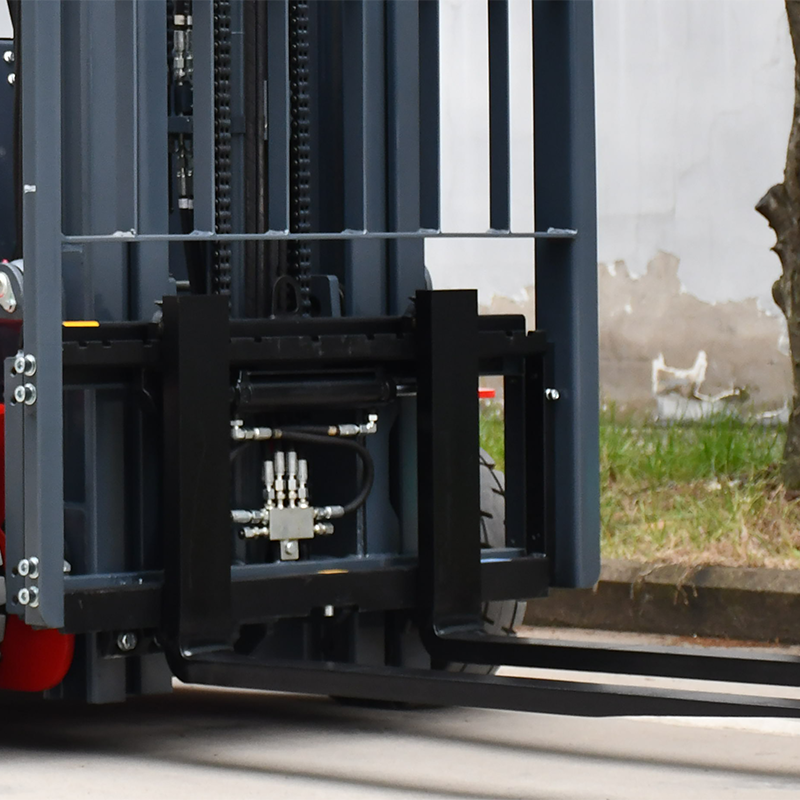 Side Shifter – Warehouse Material Handling& Industrial Lift Equipment ...