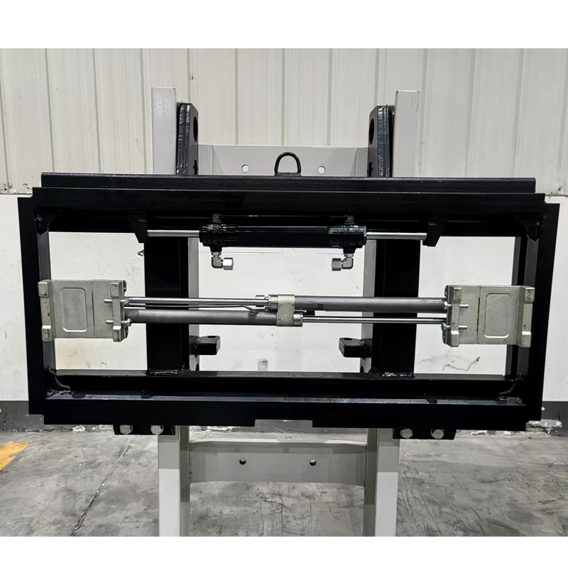 Side Shifter – Warehouse Material Handling& Industrial Lift Equipment ...